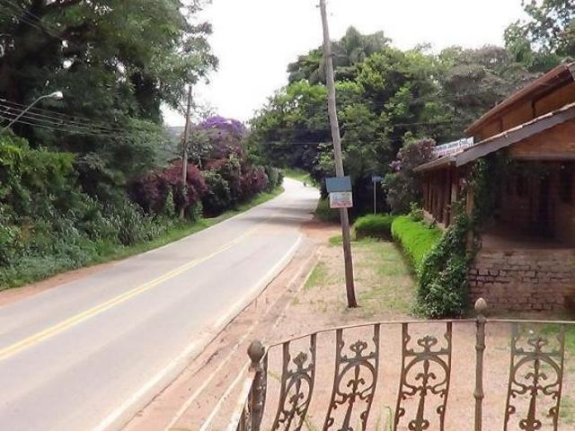 Chácara Bairro Caixa D Água Vinhedo SP
