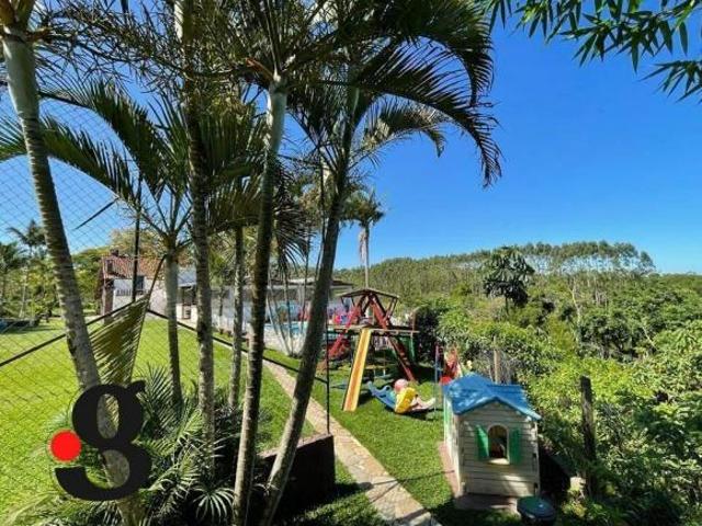 Chácara Bairro Copaco Arujá