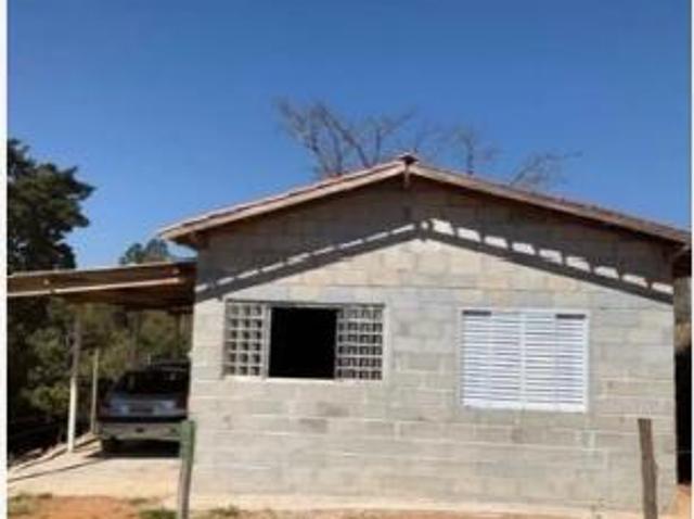 Chacara, Bairro Coroado, Caldas, MG