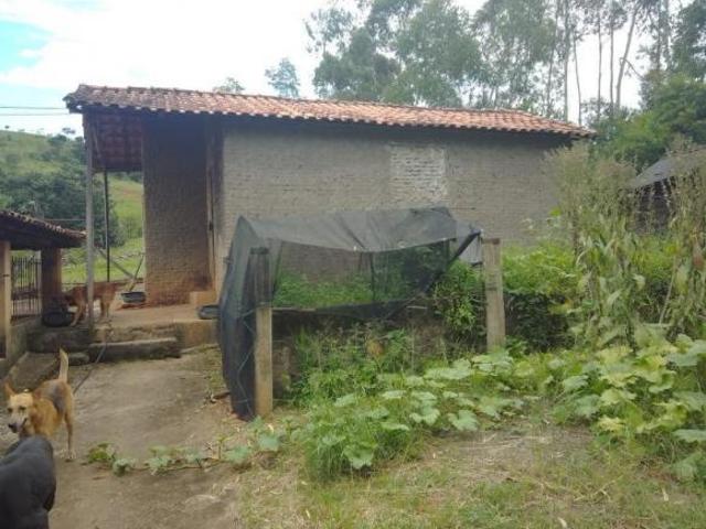 Chacara, Bairro do Mascate, Borda da Mata, MG