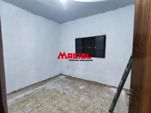 Chácara bairro do Sapê atrás do pesqueiro Marson