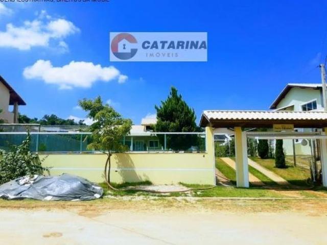 Chacara, Bairro Dona Catarina, Mairinque, SP