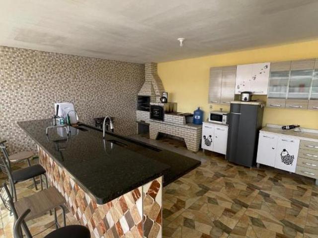 Chacara, Bairro dos Corrêas, Arujá, SP