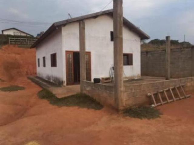 Chacara, Bairro dos Leite Divida C/ Conceição dos Ouro, Paraisópolis, MG