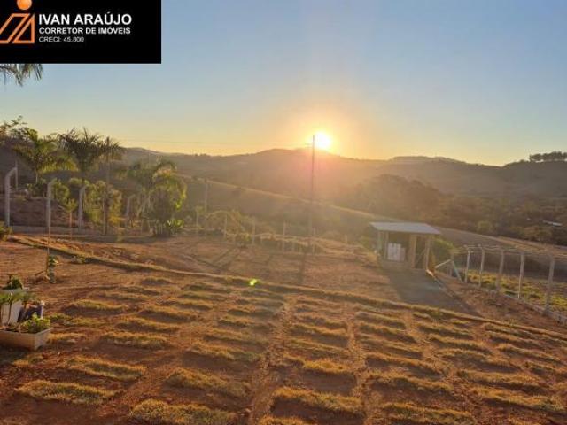 Chacara, Bairro dos Leite Proximo ao Bairro Santa Vitoria, Paraisópolis, MG