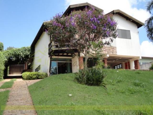Chacara, Bairro Monterrey, Louveira, SP