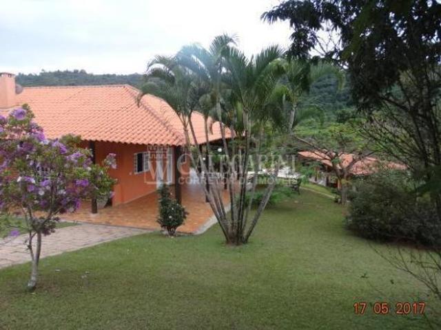 CHÁCARA BAIRRO Santa Eliza