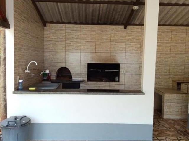 Chacara, Bairro Saiva, Antonina, PR