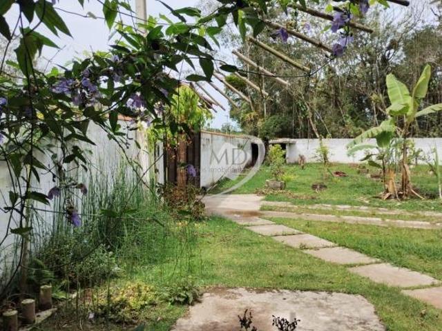 Chácara Balneário Gaivota, Itanhaém, 3.013m² e privativa 207, 2 quartos, 1 suite, 10 vagas