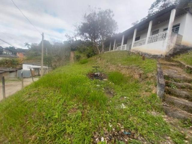 Chácara, Barnabés, Juquitiba, SP