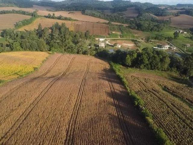 Chacara, Barra Santa Rita, Campo Magro, PR