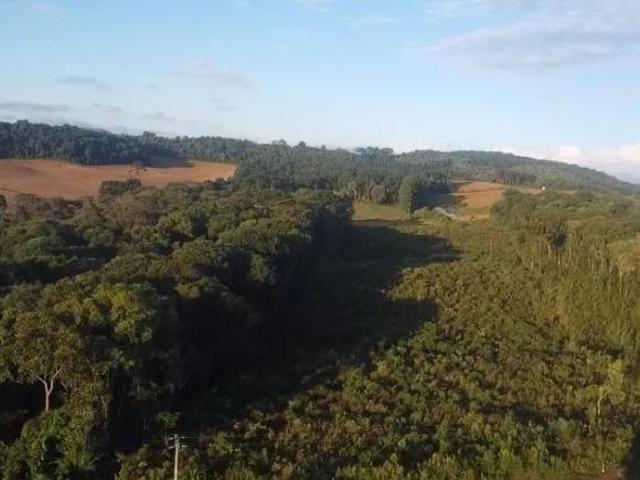 Chacara, Barra Santa Rita, Campo Magro, PR