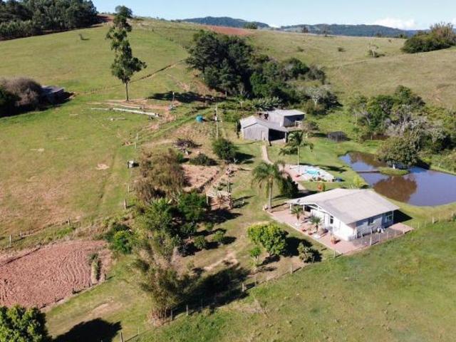Chacara, Barro Vermelho, Santo Antônio da Patrulha, RS