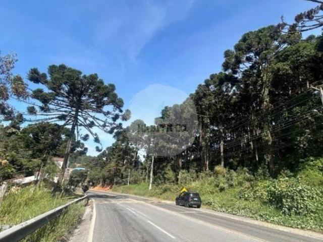 Chacara, Bateias, Campo Largo, PR