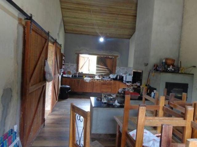 Chácara Beira da Represa