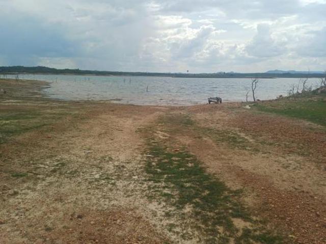 Chácara beira lago Serra da Mesa !