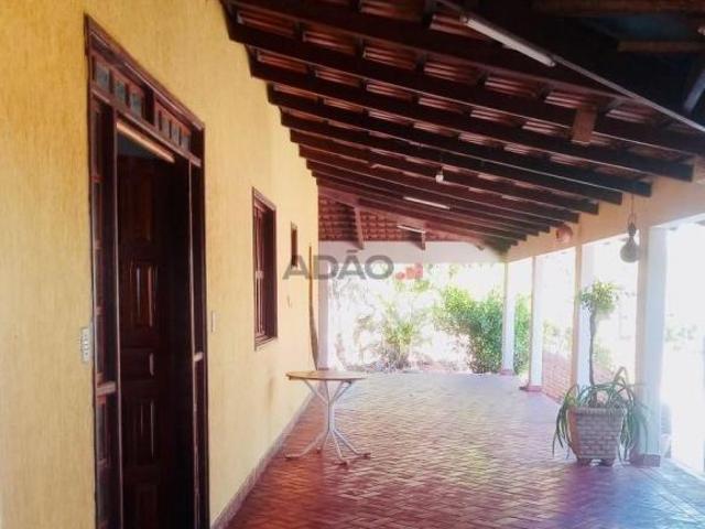 Chácara Bela Vista de Goiás Chácara à Venda, 350.00 por R$ 700000.00 IN23691