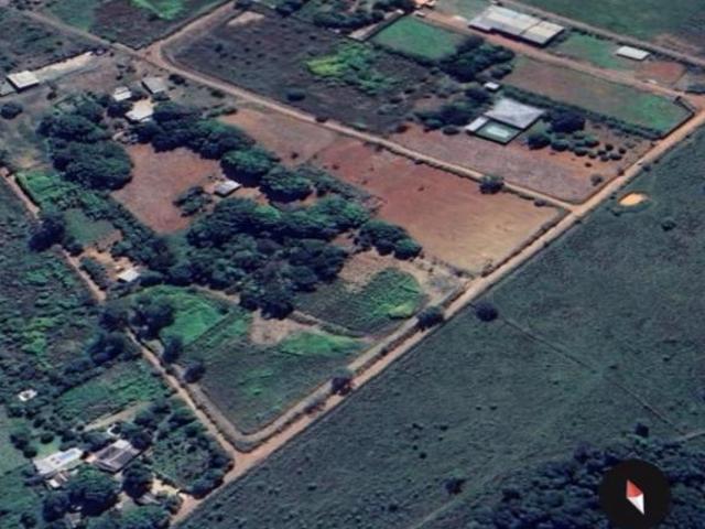 Chácara Bela Vista Núcleo Rural Boa Esperança Ceilândia /DF