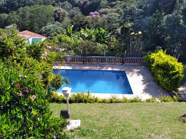 Chácara bem estruturada, Linda Vista, Porta do Sol