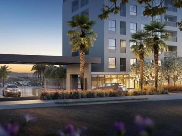 Chácara Bernadette condomínio club em sobradinho