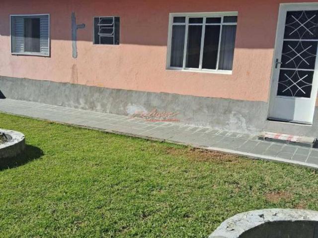 Chácara Biritiba Mirim, Mogi das Cruzes