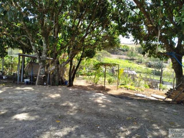 Chácara, Boa Vista, Caçapava, SP