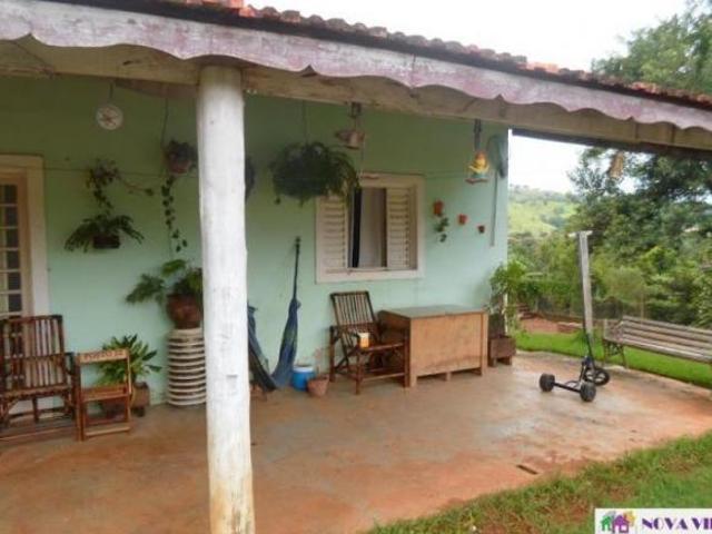Chácara Bom Jardim