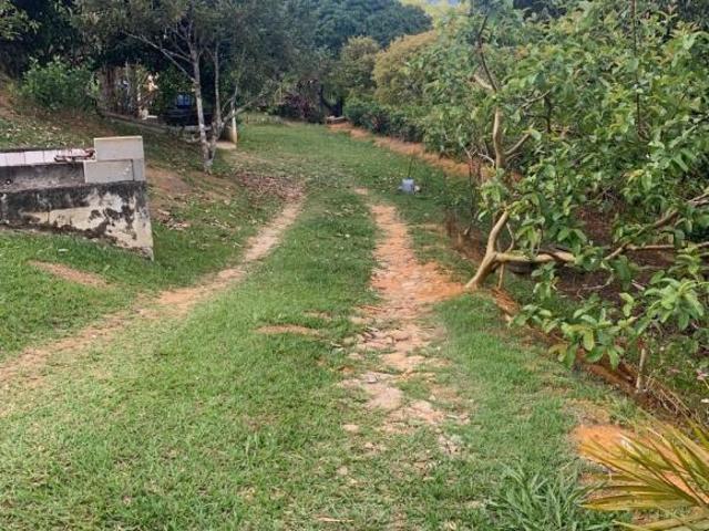 Chacara, Bom Sucesso, Pindamonhangaba, SP