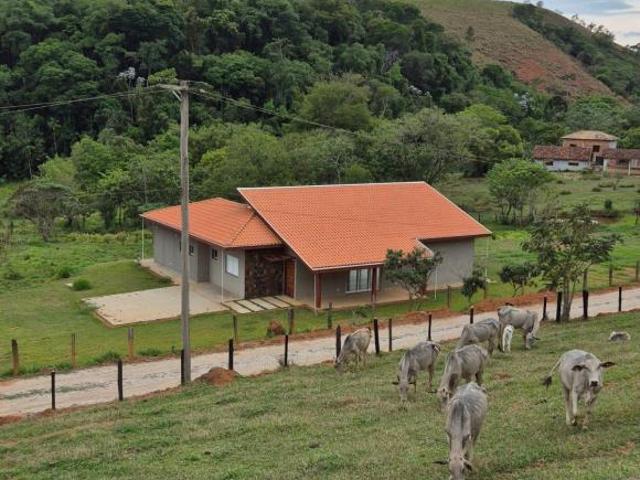Chácara, Bonsucesso, São José dos Campos, SP