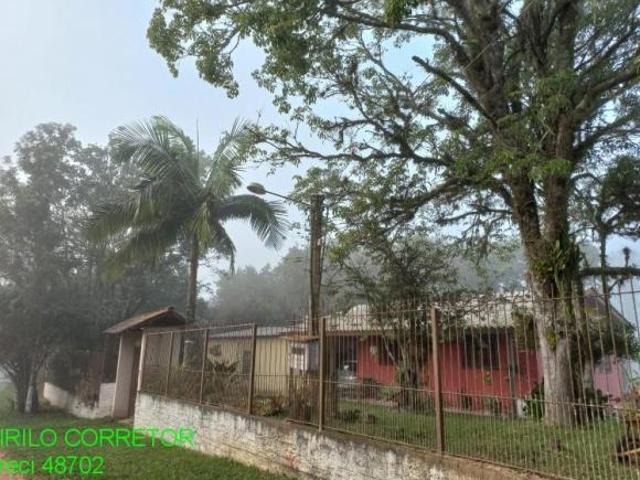 Chacara, Boqueirão, Capela de Santana, RS