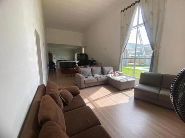 Chácara Borda da Mata 3 Dormitórios 140m²