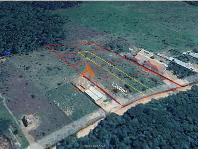 Chacara, Br 265, Barbacena, MG