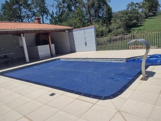 Chácara Bragança Pertinho do centro Apenas 550 mil!