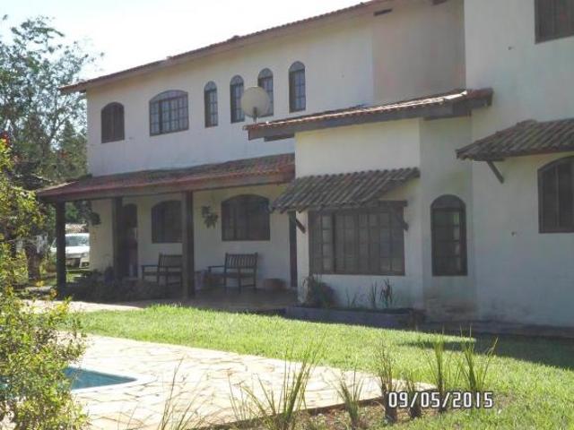 Chácara c/20.000 m.C/5dorms,4 sts, Aceita permuta até 50%.Oportunidade!