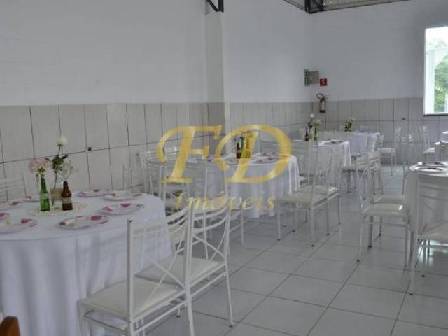 Chácara c/ Espaço para Eventos Oportunidade de investimento !