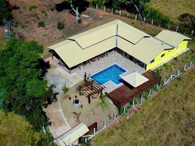 Chacara, Cachoeirinha, Pinhalzinho, SP