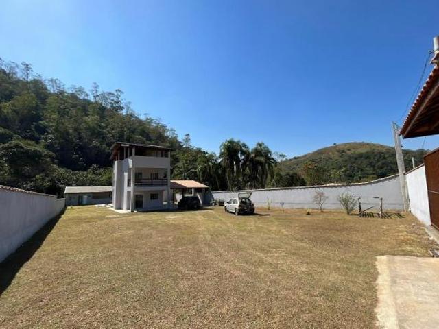 Chácara, Caeté, São José dos Campos, SP