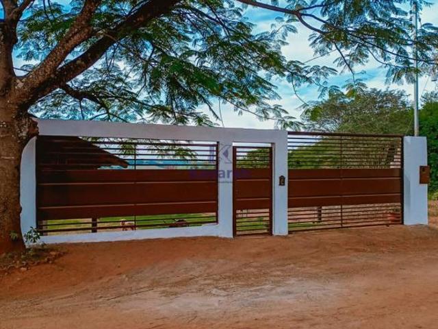 Chacara, Cambuí, Areado, MG