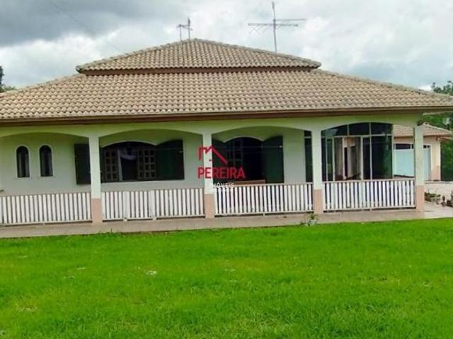 Chacara, Campestre da Faxina, Sao Jose dos Pinhais, PR