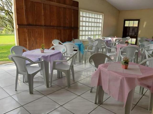 CHACARA CAMPINA GRANDE DO SUL