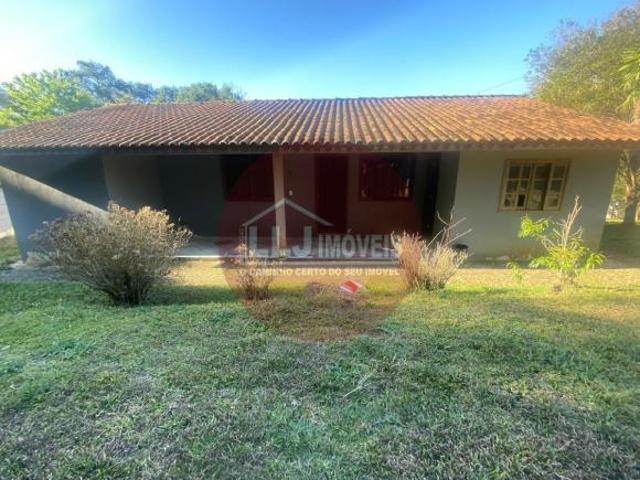 Chacara Campina grde do sul 6200 m2 com 02 casas R 850 mil
