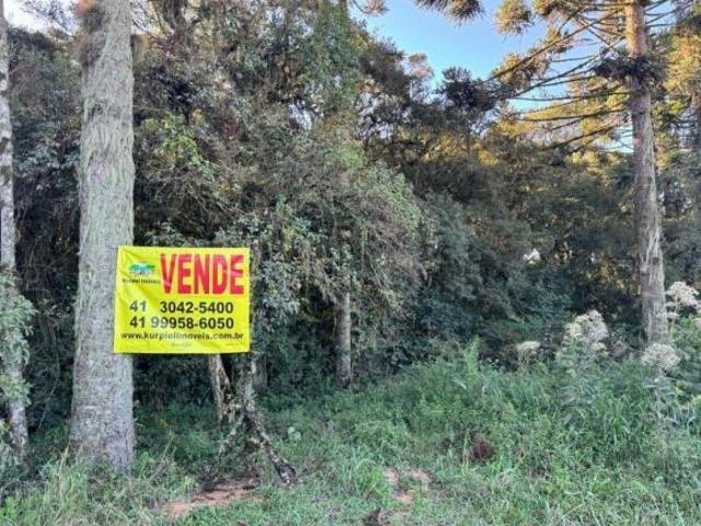 Chacara, Campina do Taquaral, São José dos Pinhais, PR