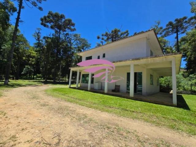 Chacara, Campina do Taquaral, São José dos Pinhais, PR