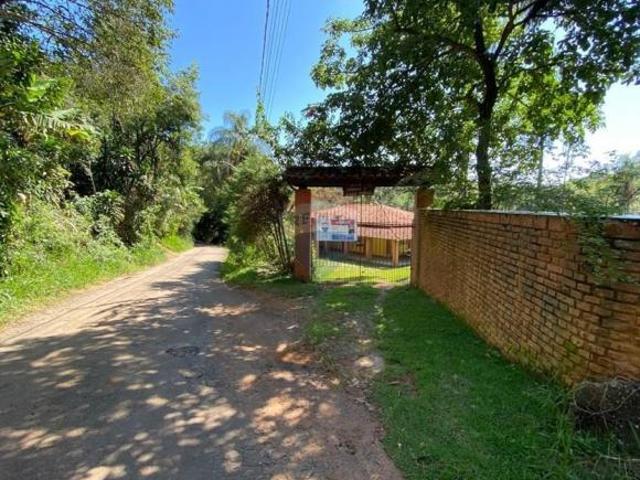 Chácara Campo novo próximo do centro