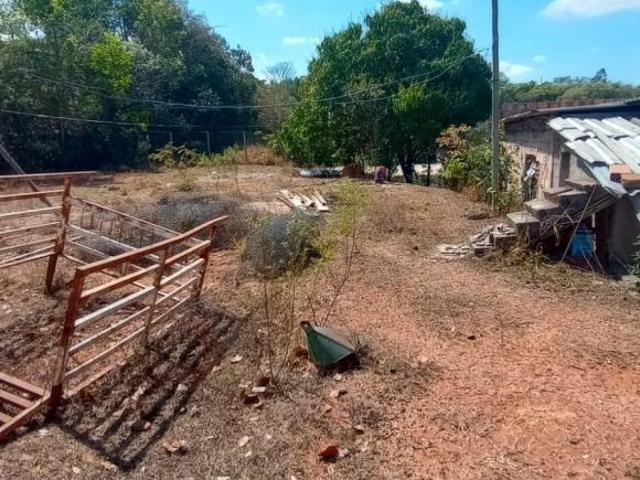 Chacara, Campo Alegre, Contagem, MG