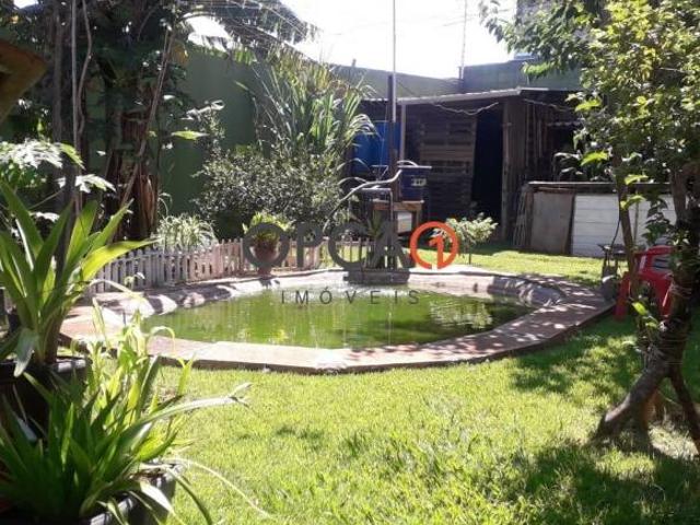Chacara, Campo Belo, Nova Odessa, SP