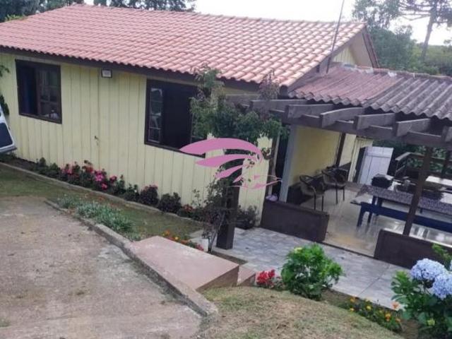 Chacara, Campo Largo da Roseira, São José dos Pinhais, PR