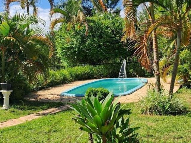 Chacara, Campo Largo, Jarinu, SP
