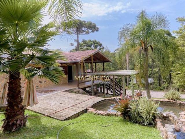 Chácara Campo Largo