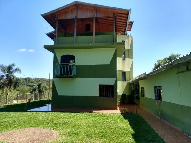 Chácara Campo Largo